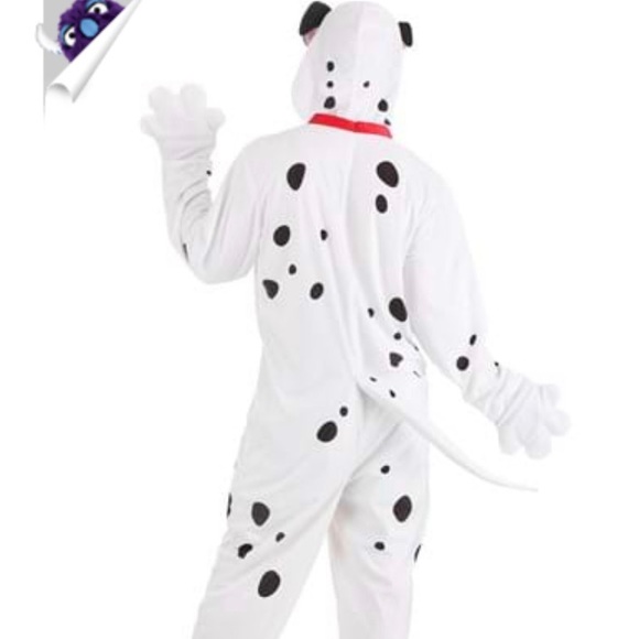 Disney | Other | Disney Pongo Costume | Poshmark